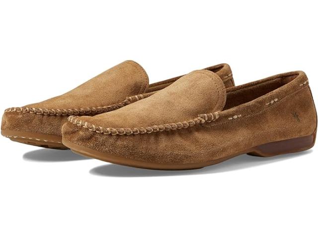 (取寄) フライ メンズ ルイス ヴェニーシャン Frye men Frye Lewis Venetian Ash