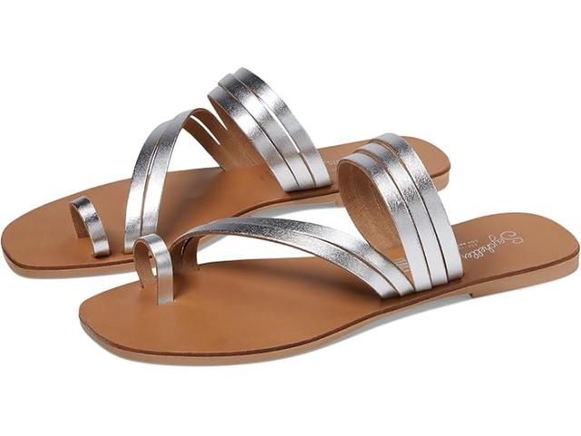 (取寄) セイシェル レディース サマー レイン Seychelles women Seychelles Summer Rain Silver