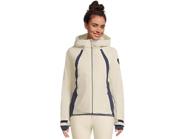 (取寄) オバマイヤー レディース スノーバード ジャケット Obermeyer women bird Jacket Bone