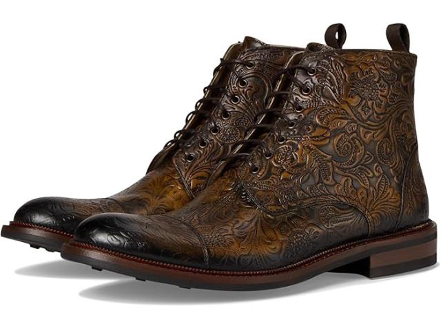 (取寄) メンズ ローマ Taft men Rome Oro Viejo