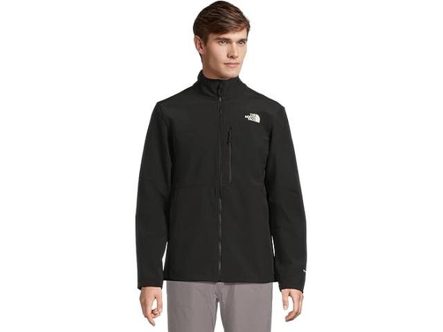 (取寄) ノースフェイス メンズ アペック バイオニック 3 ジャケット The North Face men Apex Bionic 3 Jacket TNF Black-NPF