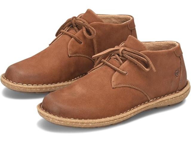 (取寄) ボーン レディース ニュアラ リ Born women Born Nuala II Tan