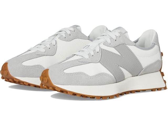 (取寄) ニューバランス クラシックス レディース 327 New Balance Classics women 327 Raincloud/Reflection