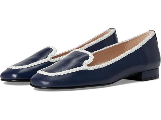 (取寄) フレンチ ソール レディース ジョディ French Sole women Jodie Navy