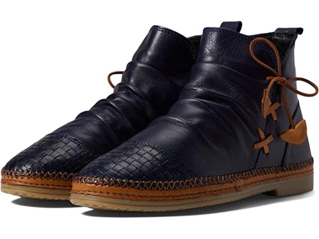 (取寄) スプリング ステップ レディース ポメロイ Spring Step women  Pomeroy Navy 取寄) スプリング ステップ レディース ポメロイ Spring Step women