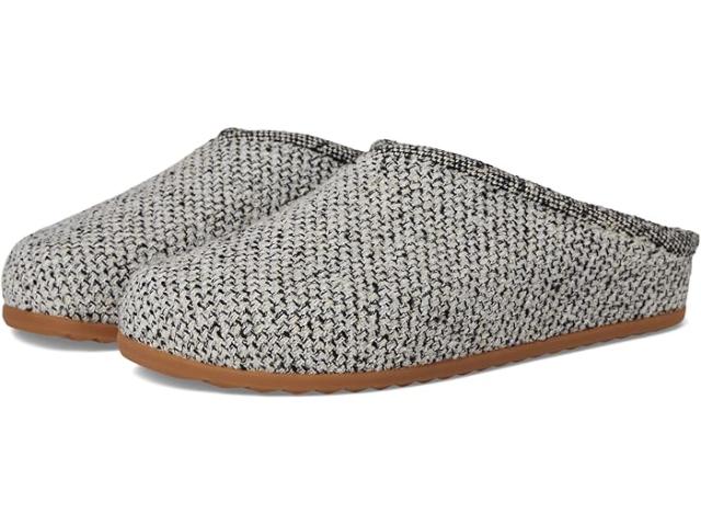 (取寄) レディース ザ コージー クロッグ Rothy's women The Cozy Clog Cookies And Cream Boucle