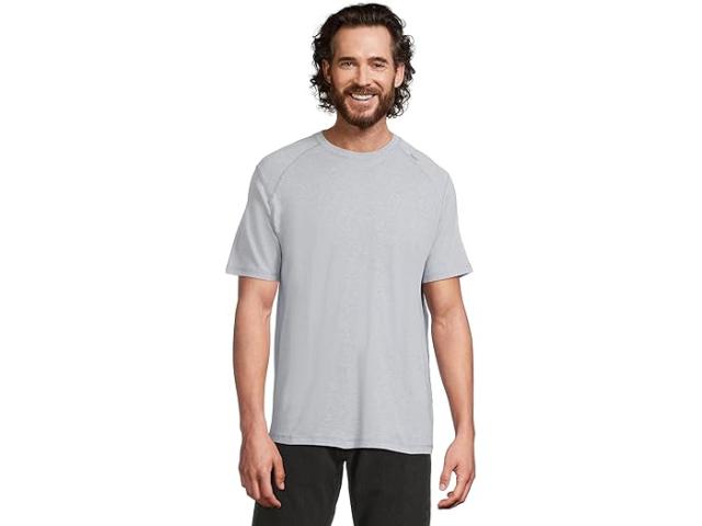 (取寄) TASC パフォーマンス メンズ カロルトン トップ tasc Performance men Carrollton Top Cloud Heather