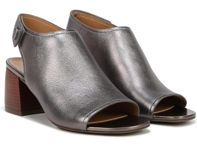 (取寄) バイオニック レディース バレンシア VIONIC women Valencia Pewter l Leather