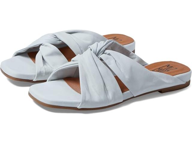 (取寄) ミズ ムーズ レディース パパラッチ Miz Mooz women Paparazzi White