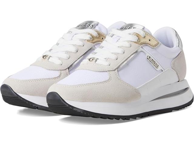 (取寄) ゲス レディース エナジー GUESS women Energy White/Grey