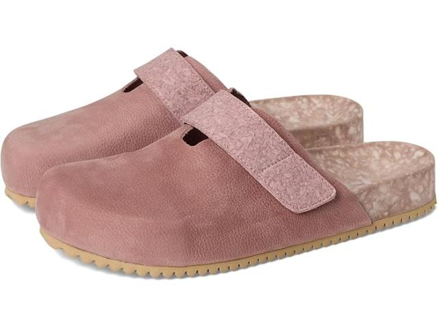 (取寄) モア メサ クロッグ Fleks More Mesa Clog Blushed