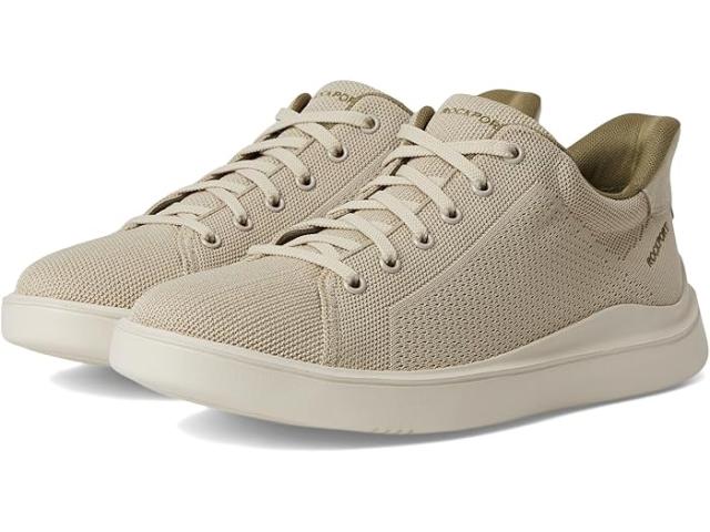 (取寄) ロックポート メンズ  Rockport men Taggart Stone