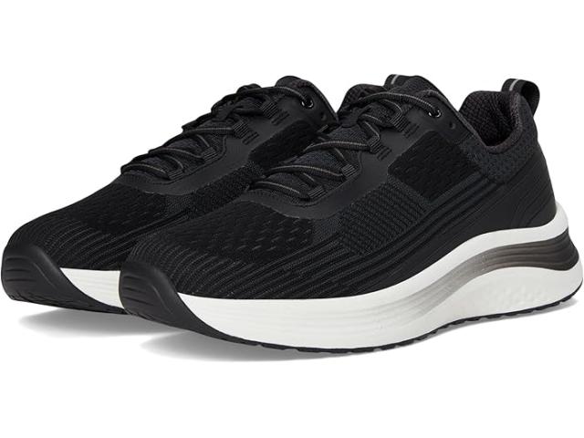 (取寄) オルソフィート レディース リレー Orthofeet women Relay Black