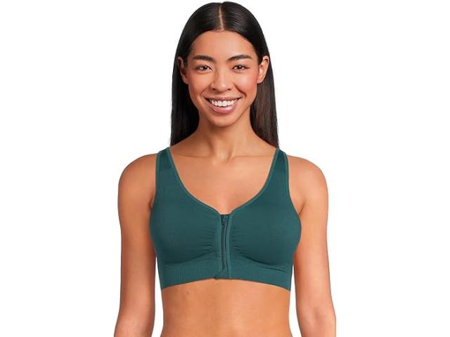 (取寄) アニータ レディース リン マステクトミー ブラ Anita women Lynn Mastectomy Bra Emerald