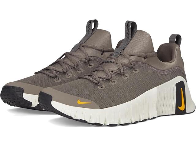 (取寄) ナイキ メンズ フリー メトコン 6 Nike men Free Metcon 6 Cave Stone/Sundial/Light Bone/Sail