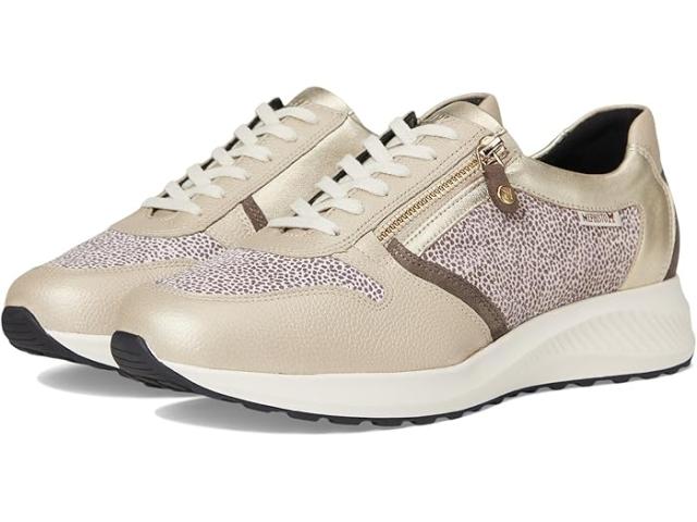 (取寄) メフィスト レディース キム Mephisto women Kim Light Sand