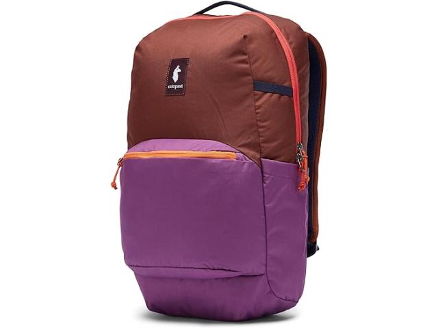 (取寄) コトパクシ 26 エル バックパック - カダ ディア Cotopaxi Cotopaxi 26 L Chiquillo Backpack - Cada Dia Rusty/Mauve