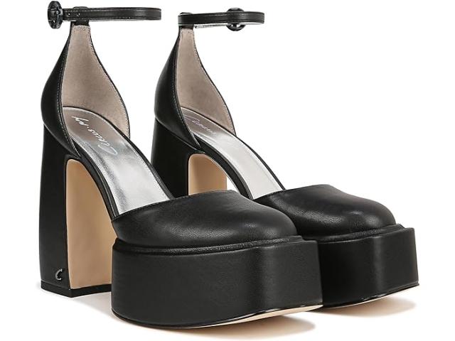 (取寄) サーカスNYバイサムエデルマン レディース ベイリー Circus NY by Sam Edelman women Circus NY by Sam Edelman Bailey Black