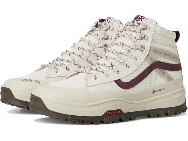 (取寄) バンズ レディース MTE Sk8-ハイ ゴア-テックス インサレーテッド Vans women MTE SK8-Hi GORE-TEX Insulated Egret