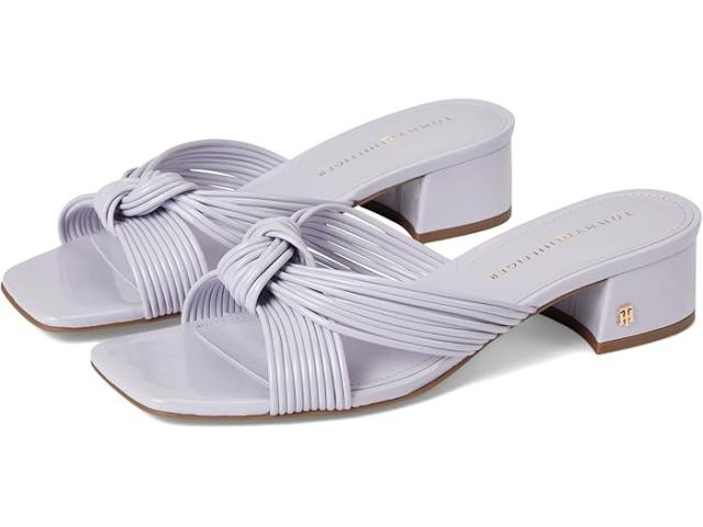 (取寄) トミーヒルフィガー レディース    women Philie Purple