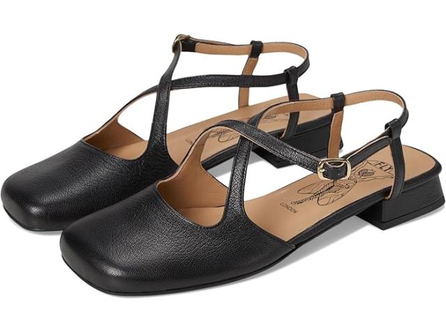 (取寄) フライロンドン レディース  FLY LONDON women CEFI270FLY Black