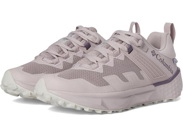 (取寄) コロンビア レディース ファセット 75 アウトドライ Columbia women Facet 75 Outdry Vapor/Granite Purple