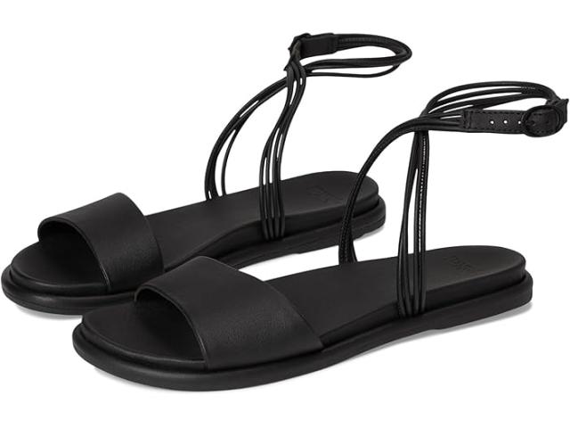 (取寄) オルカイ レディース ティアレ ラップ OluKai women Tiare Wrap Black/Black