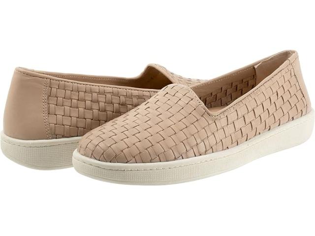 (取寄) トロッターズ レディース アデリナ Trotters women Adelina Nude