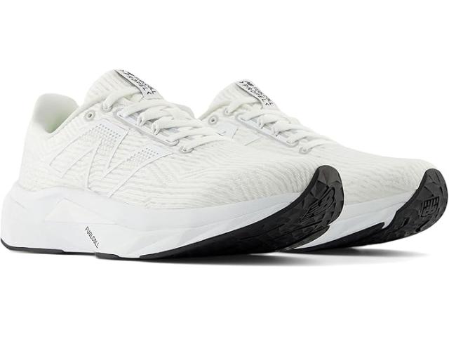 (取寄) ニューバランス レディース フューエルセル プロペル v5 New Balance women New Balance FuelCell Propel v5 White/White