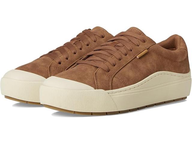 (取寄) ドクターショール レディース タイム オフ レース-アップ シューズ Dr. Scholl's women Time Off Lace-Up Shoes Dark Honey Brown