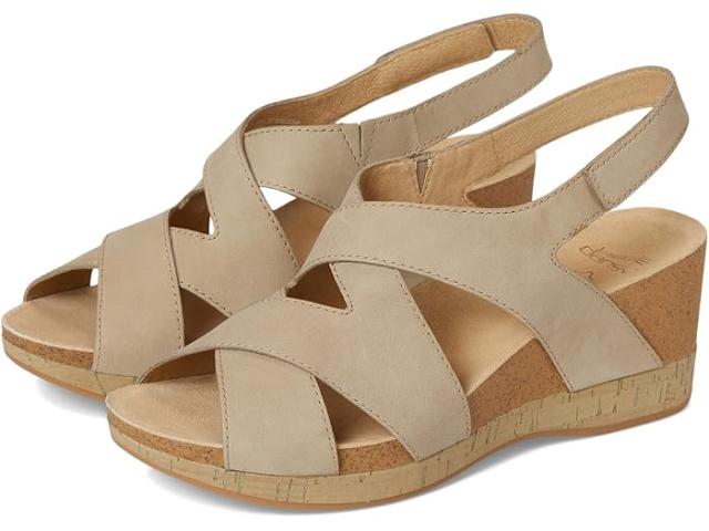 (取寄) ダンスコ レディース  Dansko women Shyla Sand