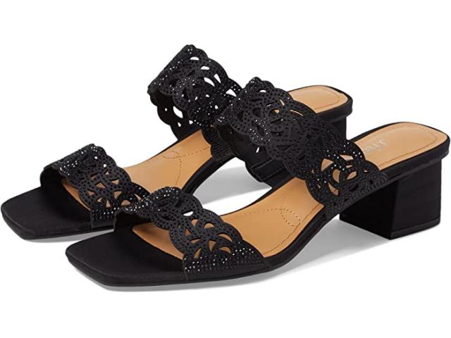 (取寄) ジェイレニー レディース キータナ J. Renee women J. Renee Keetana Black