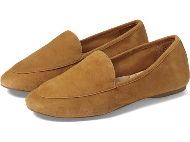 (取寄) バーディーズ レディース ヴェスパー スエード フラッツ Birdies women Birdies Vesper Suede Flat Toffee