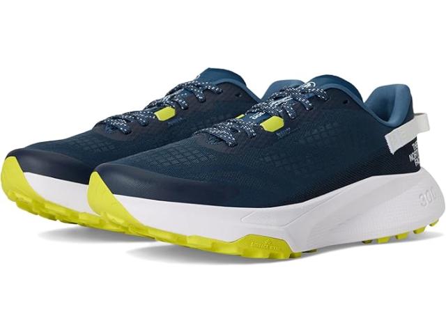 (取寄) ノースフェイス メンズ アルタメサ 300 The North Face men Altamesa 300 Shady Blue/Summit Navy