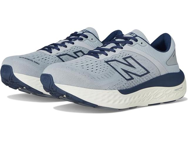 (取寄) ニューバランス メンズ フレッシュ フォーム X New Balance men Fresh Foam X 1540v4 Quartz Grey/Navy