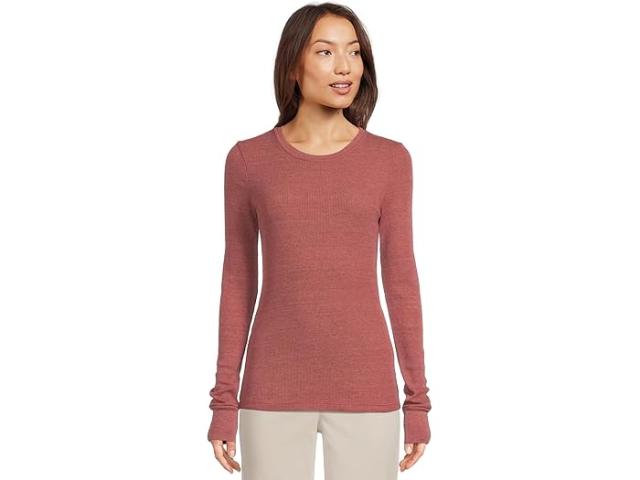 (取寄) マイケル スターズ レディース ジュリエット クルー ネック Michael Stars women Juliet Crew Neck Muse