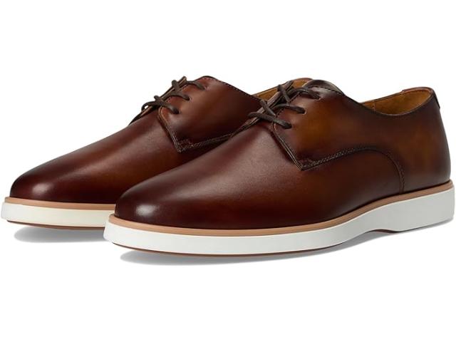 (取寄) マグナーニ メンズ レオーネ Magnanni men Leone Tabaco