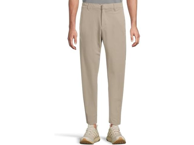 (取寄) アディダス ゴルフ メンズ ビヨンド ゴルフ ジョガーズ adidas Golf men Beyond Golf Joggers Putty Beige S25