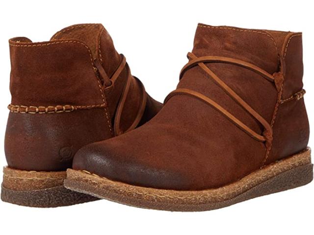 (取寄) ボーン レディース カリン Born women  Calyn Brown