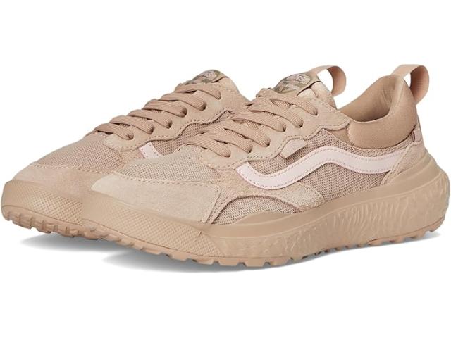 (取寄) バンズ MTE ウルトラレンジ ネオ VR3 Vans MTE Ultrarange Neo VR3 Taupe