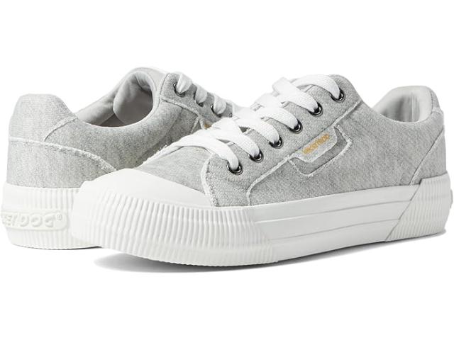 (取寄) ロケットドッグ レディース チアリー Rocket Dog women Cheery Light Grey
