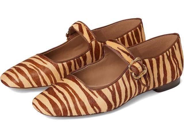 (取寄) サムエデルマン レディース ミカエラ Sam Edelman women Michaela Beechwood Zebra Multi