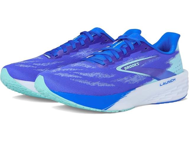 (取寄) ブルックス メンズ ラウンチ 11 Brooks men Launch 11 Cobalt/Limpet Shell