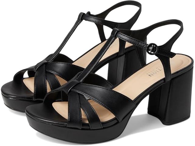 (取寄) ケネスコール リアクション レディース レイナ Kenneth Cole Reaction women Reina Black