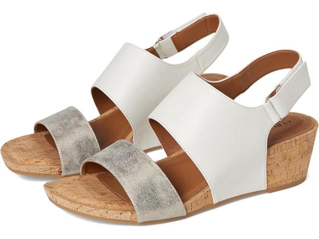 (取寄) レディース レバ EuroSoft women Reba Parchment