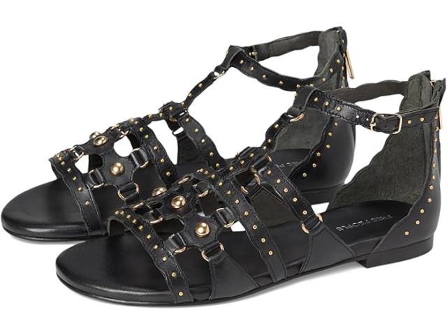 (取寄) フリーピープル レディース ジェイド グラディエーター Free People women Jade Gladiator Black