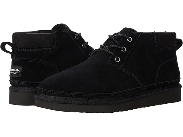 (取寄) クーラブラ アグ レディース アドベイ Koolaburra by UGG women Advay Black