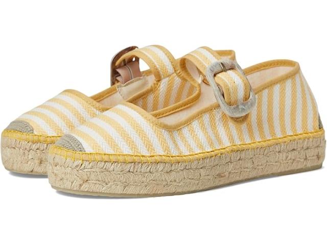 (取寄) フリーピープル レディース サーフサイド メアリー ジーン 2.0 Free People women Surfside Mary Jane 2.0 Lemon Zest