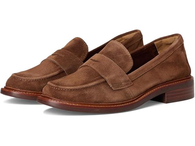 (取寄) ソフト レディース マラ Sofft women Mara Light Brown Suede