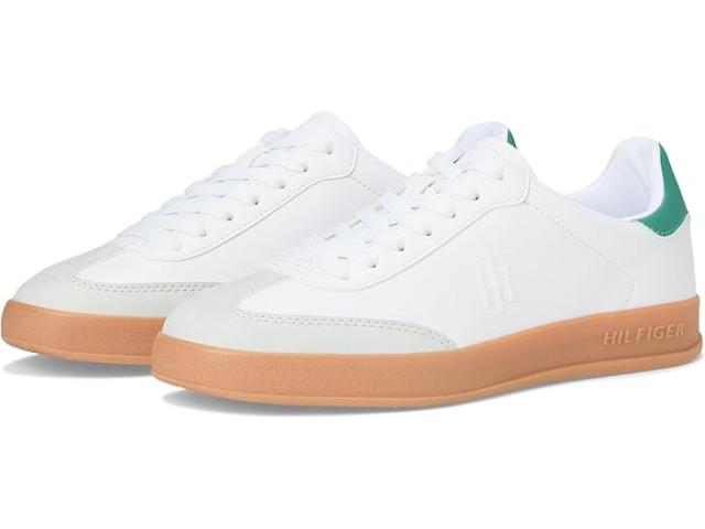 (取寄) トミーヒルフィガー レディース    women Sarhli White